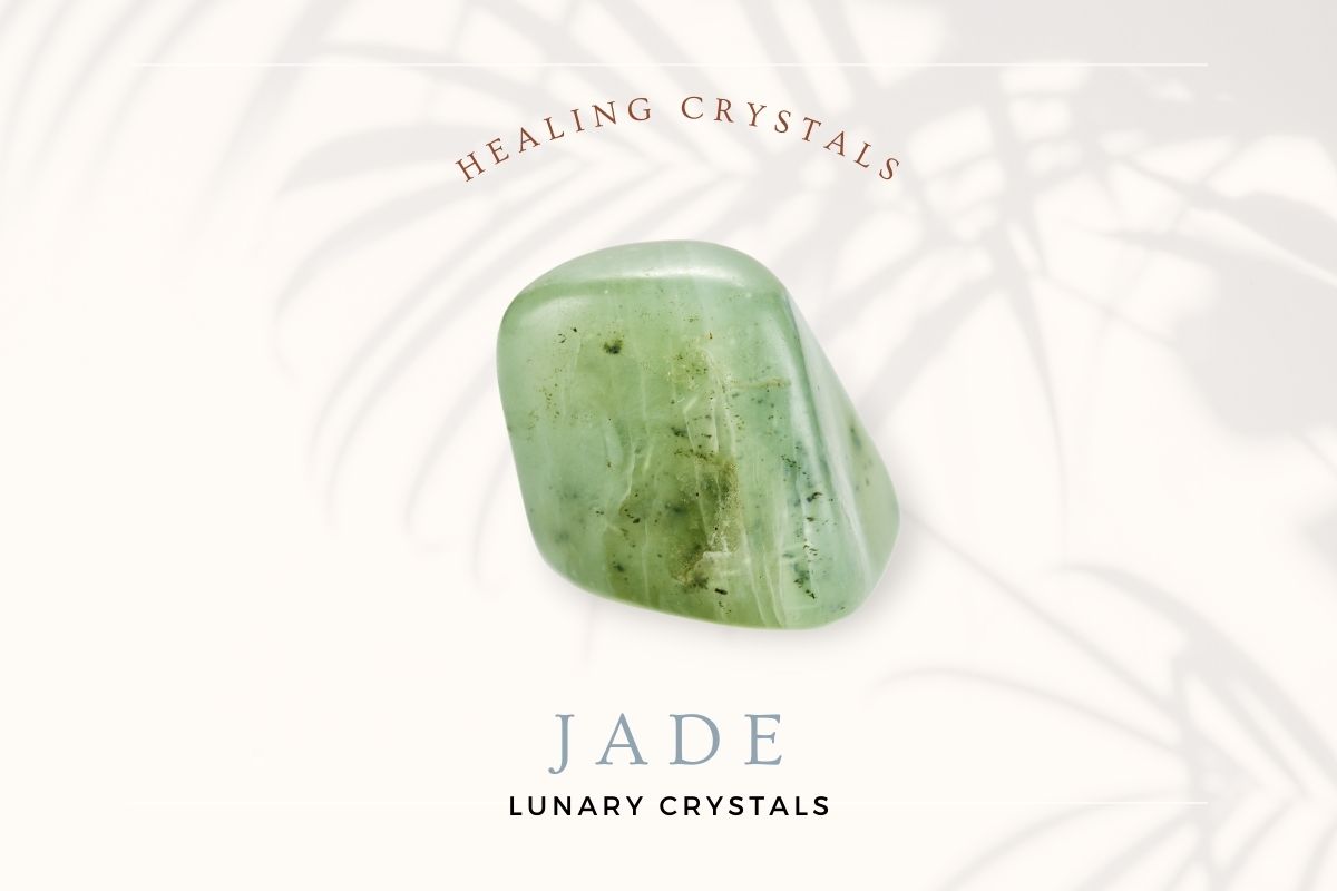 19 Powerful Crystals for Confidence